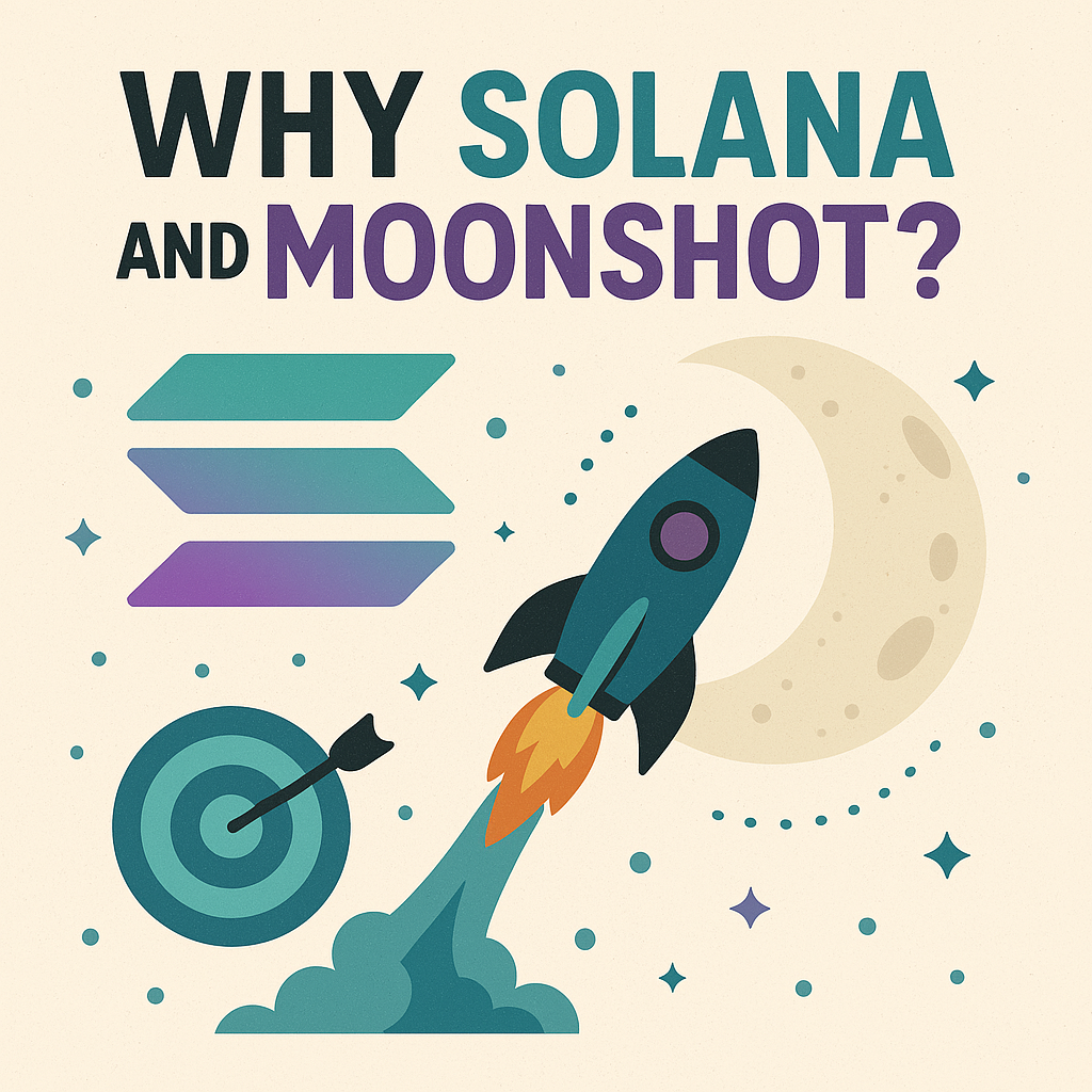 NoRugMoon (NRM) - A Solana-Based Community Coin